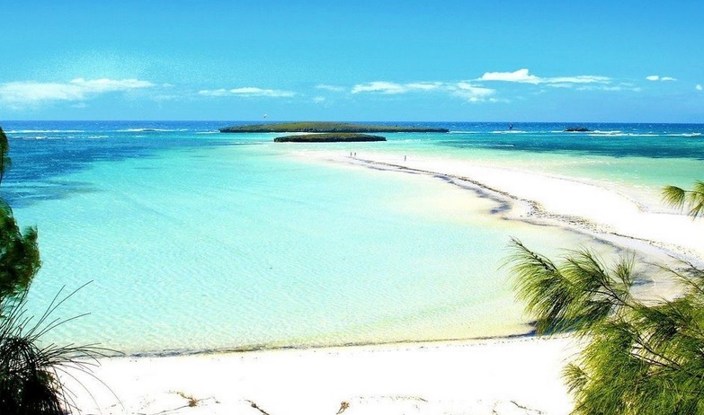 Les 17 plus belles plages de Madagascar